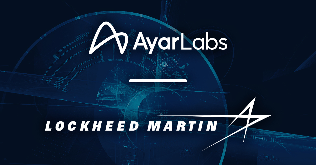 Lockheed Martin, Ayar Labs Partner to Advance Microchip Connectivity ...